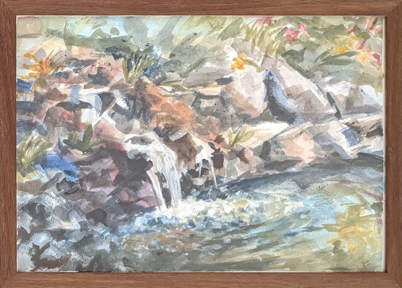 Welcome to Maude Kerns Art Center