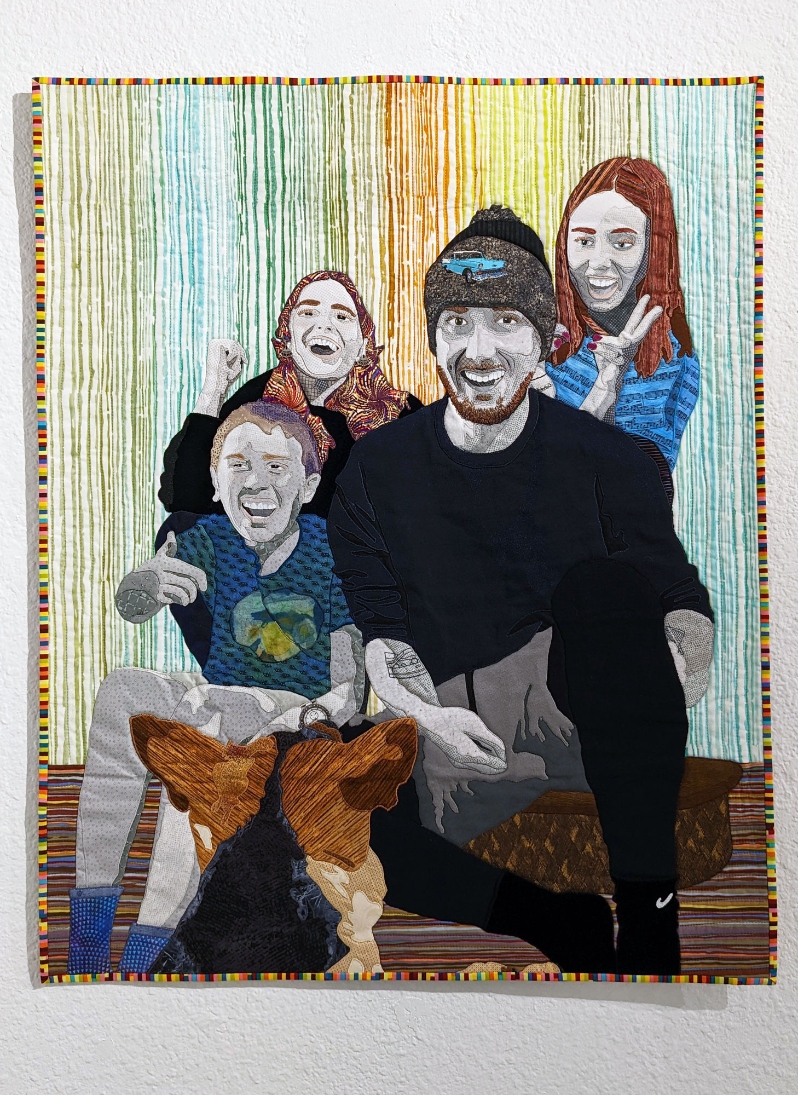 Welcome to Maude Kerns Art Center